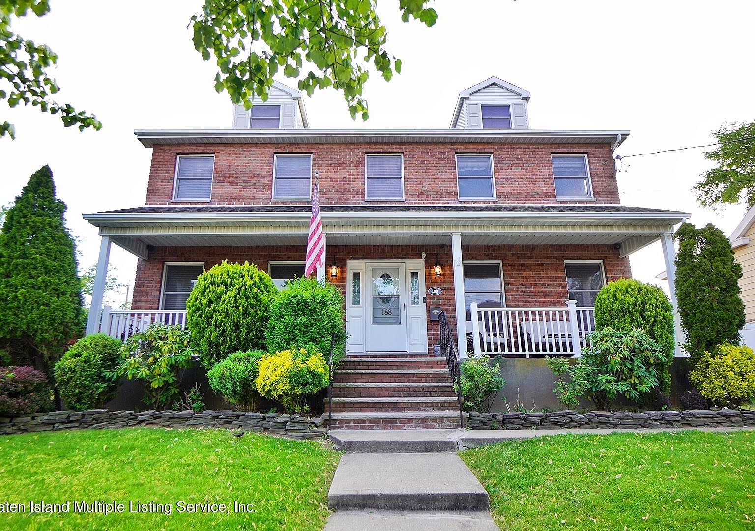 188 Lee Ave, Staten Island, NY 10307 | MLS #1161972 | Zillow