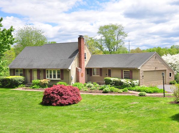 Bloomfield CT Real Estate - Bloomfield CT Homes For Sale | Zillow