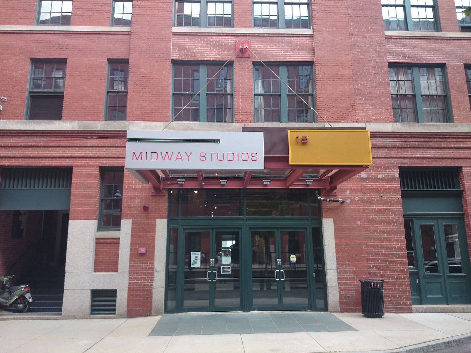 15 Channel Center St, Boston, MA 02210 | Zillow