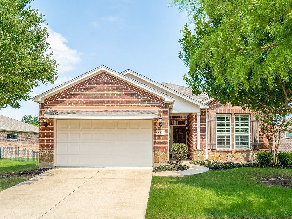 6691 Dewees Ln, Frisco, TX 75036 | MLS #20360983 | Zillow