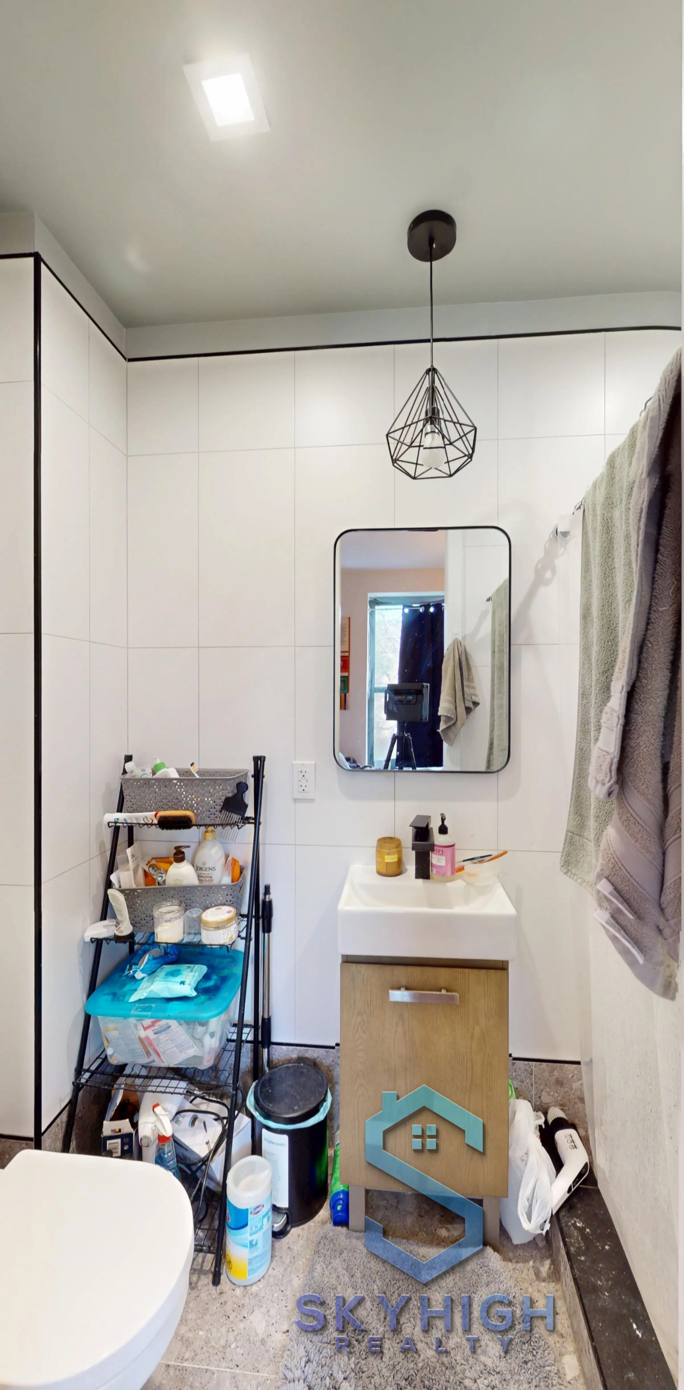 85 Beadel Street #1C in East Williamsburg, Brooklyn | StreetEasy
