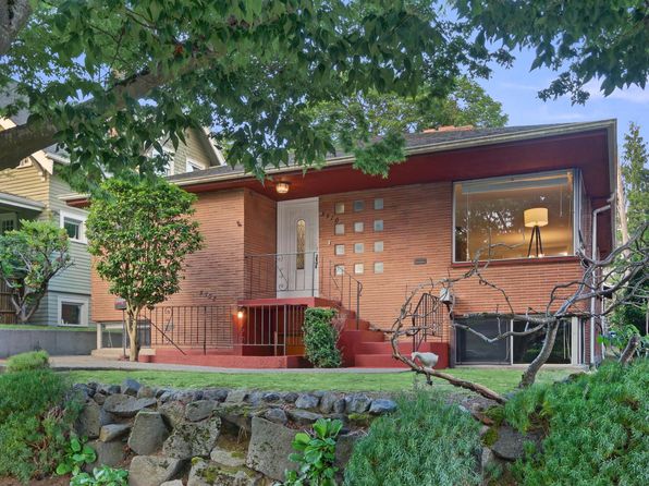 Houses For Rent in Seattle WA - 408 Homes | Zillow