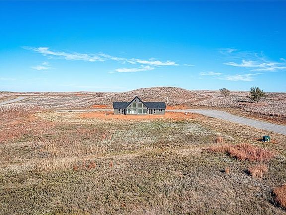 9865 N 2133rd Cir, Butler, OK 73625 | MLS #1146256 | Zillow