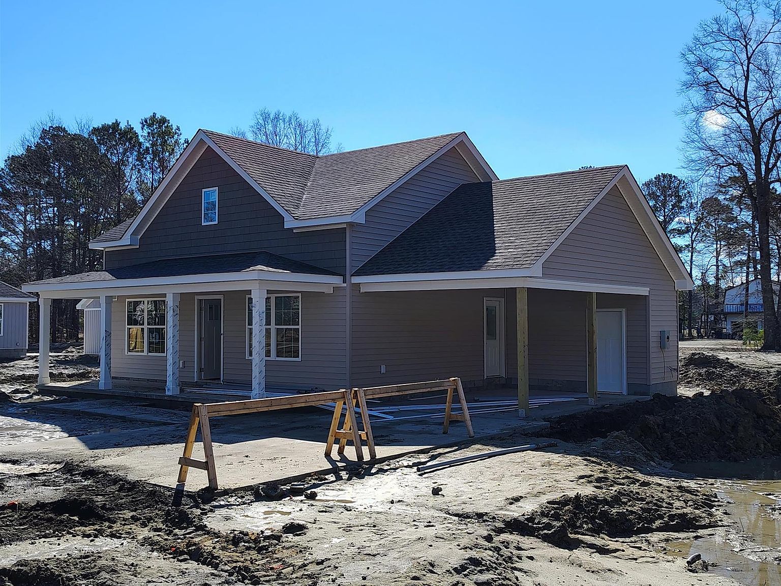 206 Tatem St LOT 75, Knotts Island, NC 27950 | Zillow