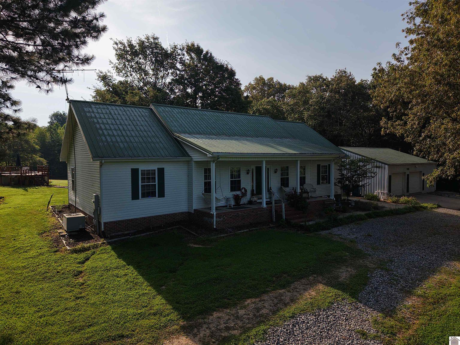 7310 State Route 945, Melber, KY 42069 | MLS #132530 | Zillow