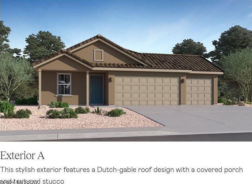 8341 S Clara Roberts Way, Vail, AZ 85641 | Zillow