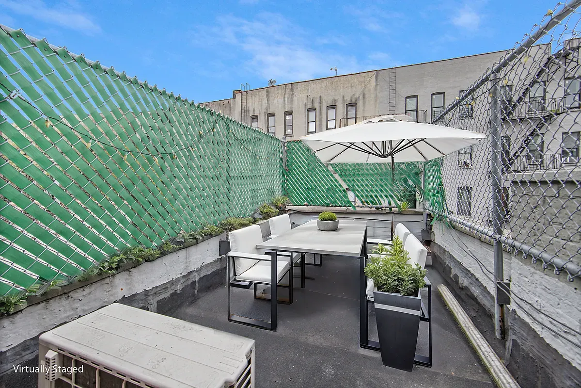 115 West 136th Street #4G in Central Harlem, Manhattan | StreetEasy