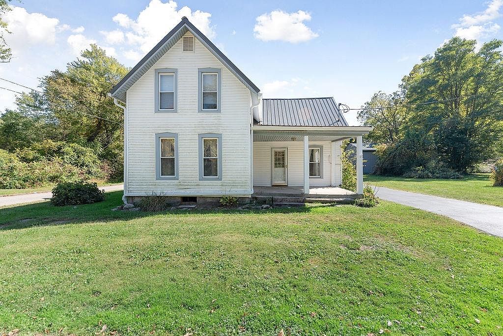103 Green St, Chilo, OH 45112 | Zillow