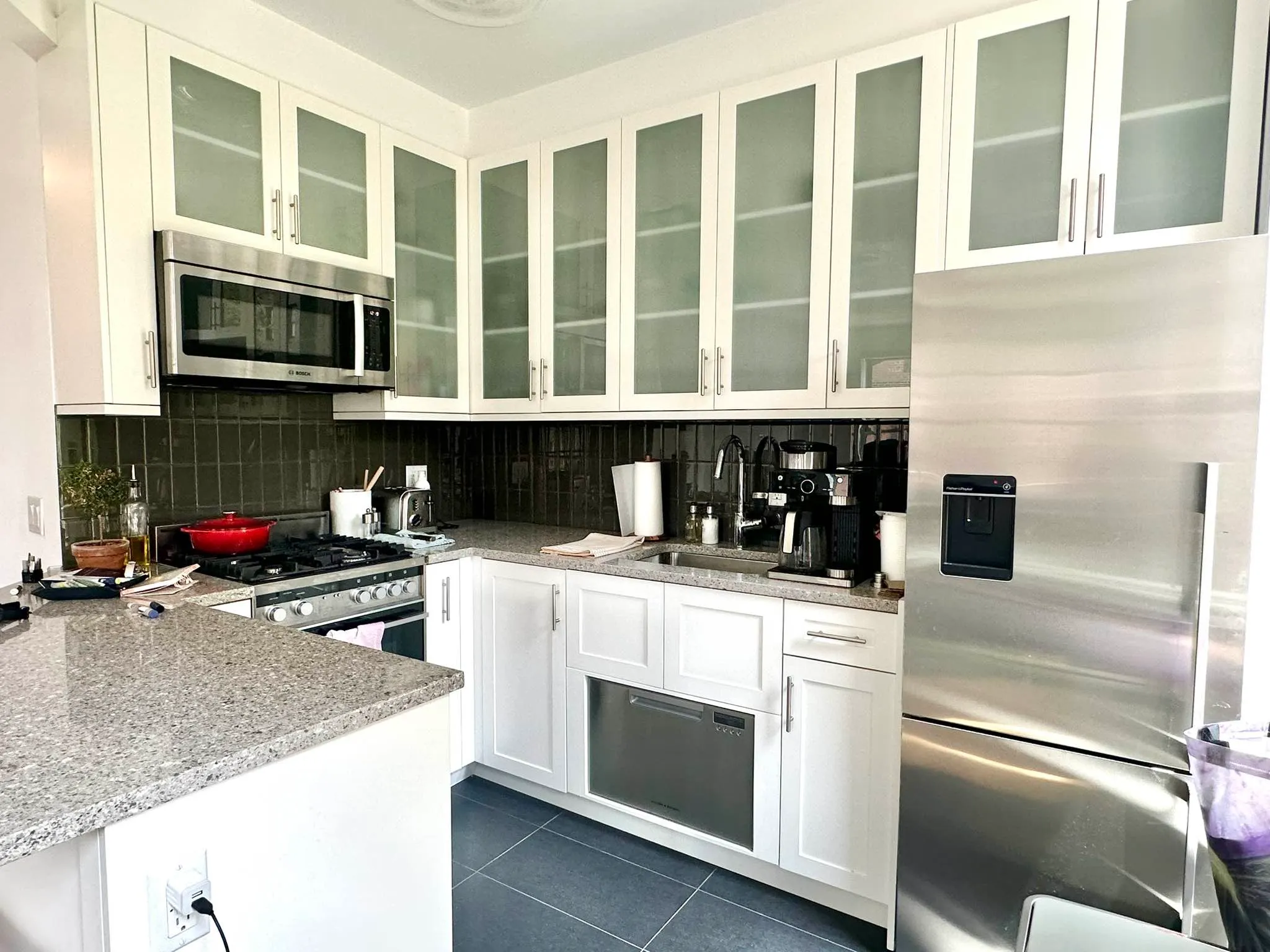 215 West Tenth Street #3D in West Village, Manhattan | StreetEasy