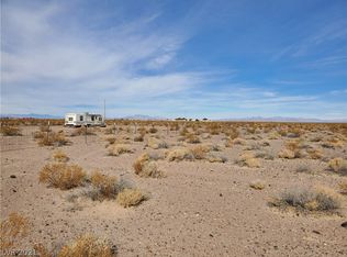 4440 E McCoy St, Amargosa Valley, NV 89020 | MLS #2622497 | Zillow