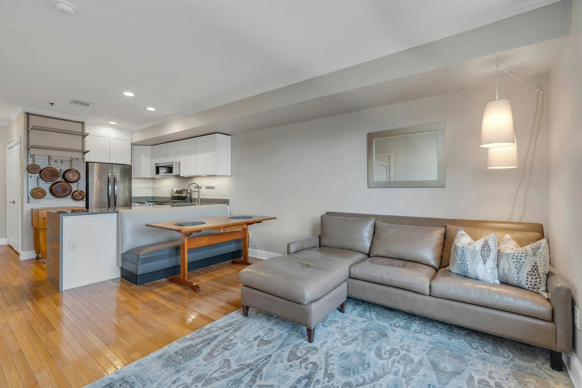725 Jefferson Street #37 in Hoboken, New Jersey | StreetEasy