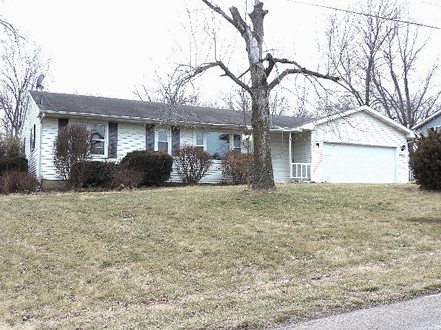 3325 Sharon Dr, Decatur, IL 62521 | Zillow
