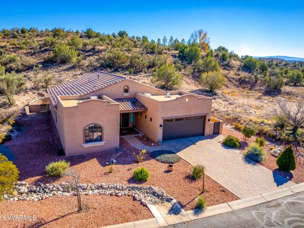Rimrock AZ Single Family Homes For Sale - 24 Homes | Zillow