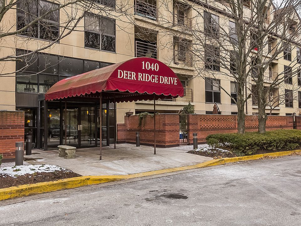 1040 Deer Ridge Dr UNIT 501, Baltimore, MD 21210 | Zillow