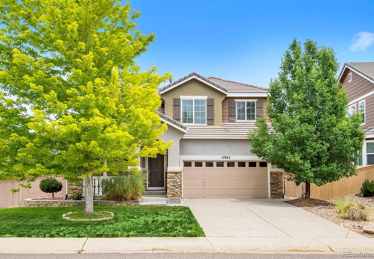 10922 Ashurst Lane, Highlands Ranch, CO 80130 | Zillow