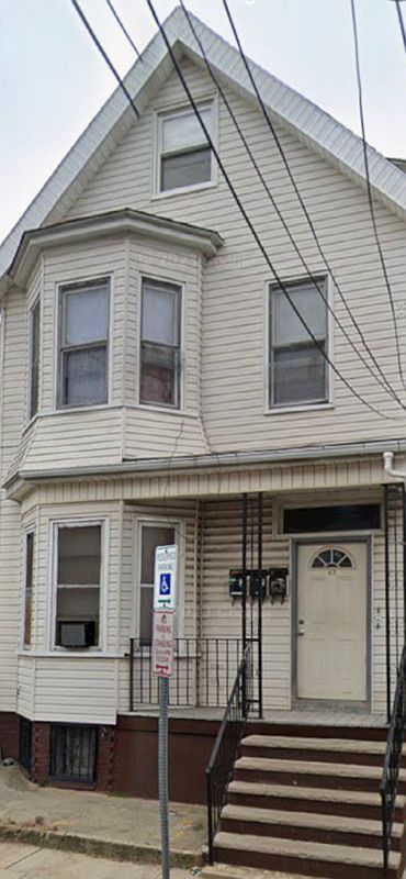 42 Hudson St FLOOR 3, Newark, NJ 07103 | Zillow