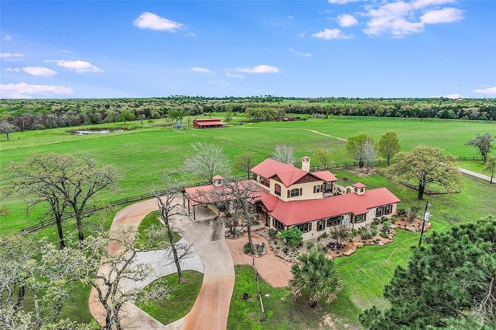 363 Paint Creek South Rd #A, Paige, TX 78659 | MLS #4847610 | Zillow