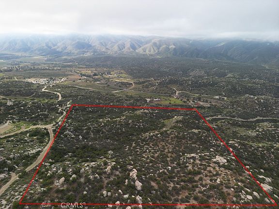 0 Highlands Rd, Aguanga, CA 92536 | MLS #SW23231677 | Zillow
