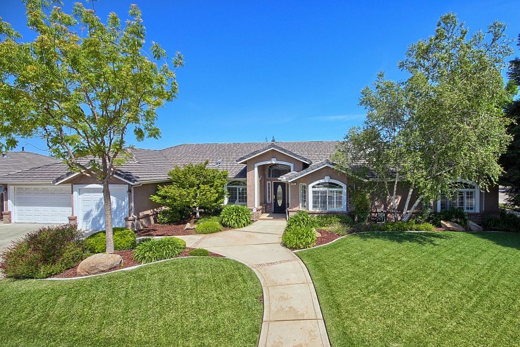 597 Hummingbird Ct, Merced, CA 95340 | Zillow