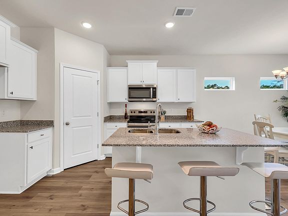 4744 Huckleberry Ln. Lot 6 Darcy II, Darcy II Conway, SC 29526 | MLS ...