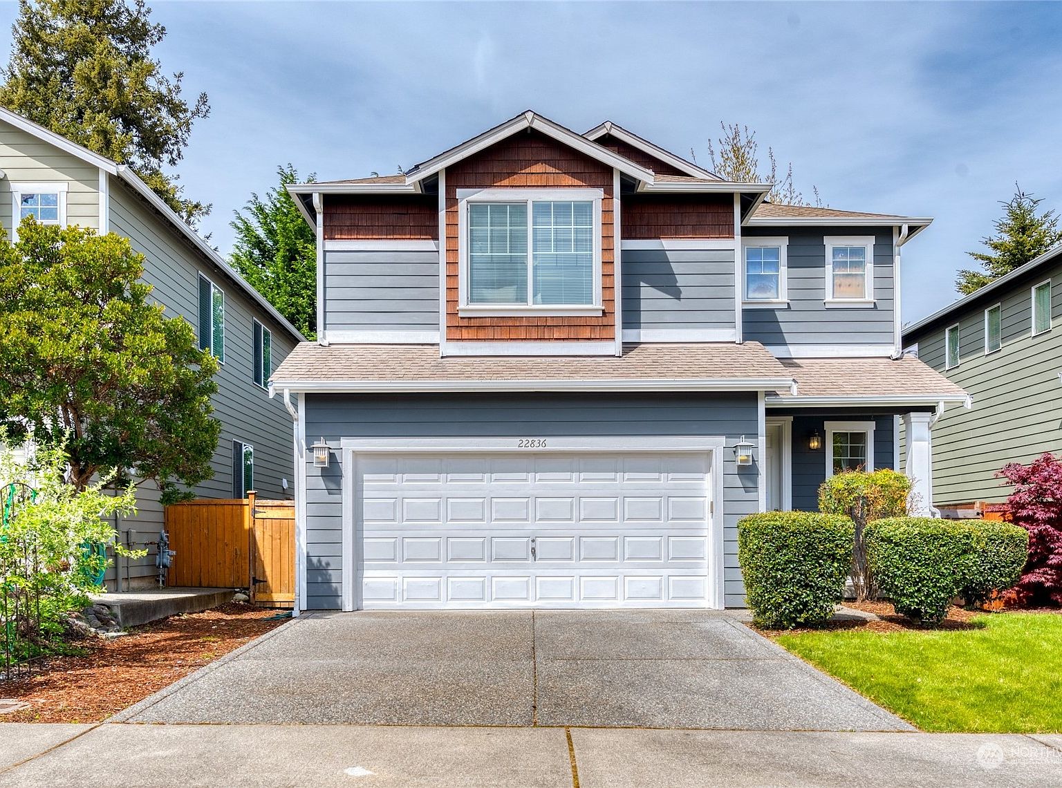 22836 SE 271st Place, Maple Valley, WA 98038 | Zillow
