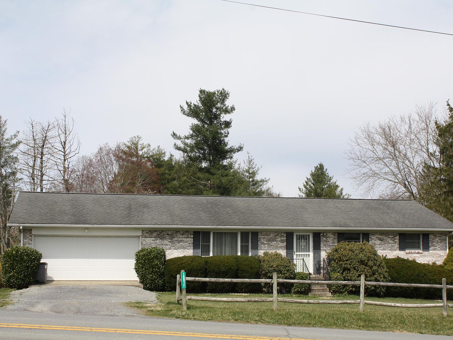 15929 Ellison Ridge Rd, Jumping Branch, WV 25969 | Zillow