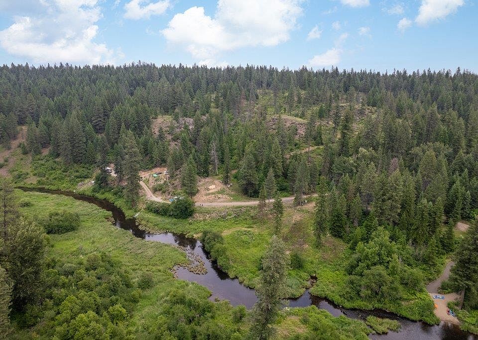 7XX Suther Ln, Elk, WA 99009 | MLS #202317397 | Zillow