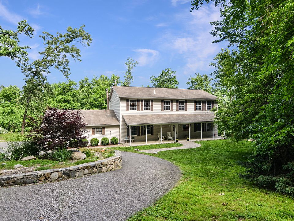 128 Mountain View Rd, Cortlandt Manor, NY 10567 | Zillow
