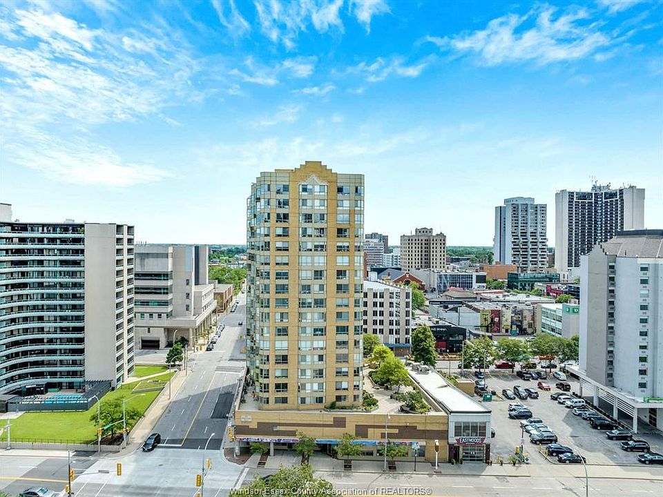 75 Riverside Dr E Windsor, ON, N9A7C4 - Apartments for Rent | Zillow