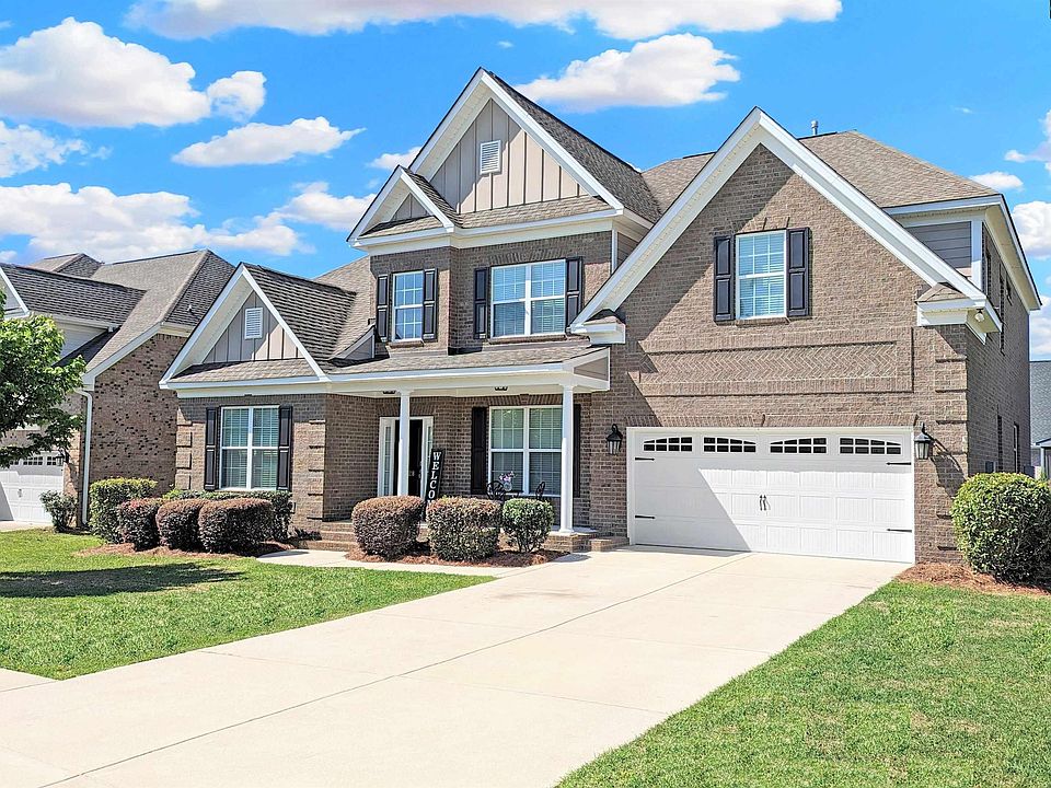 1028 Wampee Dr, Blythewood, SC 29016 | MLS #561452 | Zillow