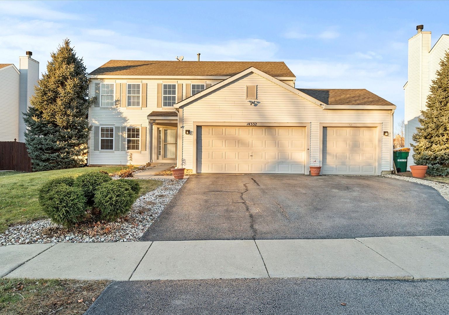 14332 Carriage Sta, Lockport, IL 60441 | Zillow