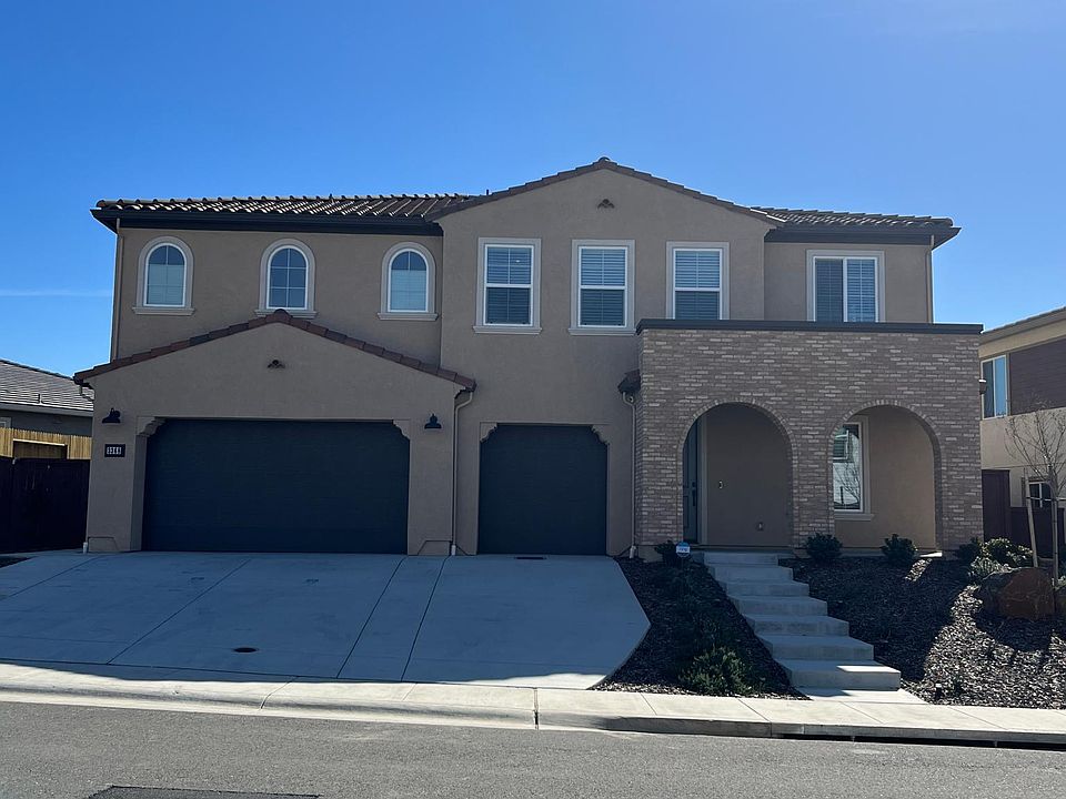 3368 Gopher Ridge Dr, Folsom, CA 95630 | Zillow