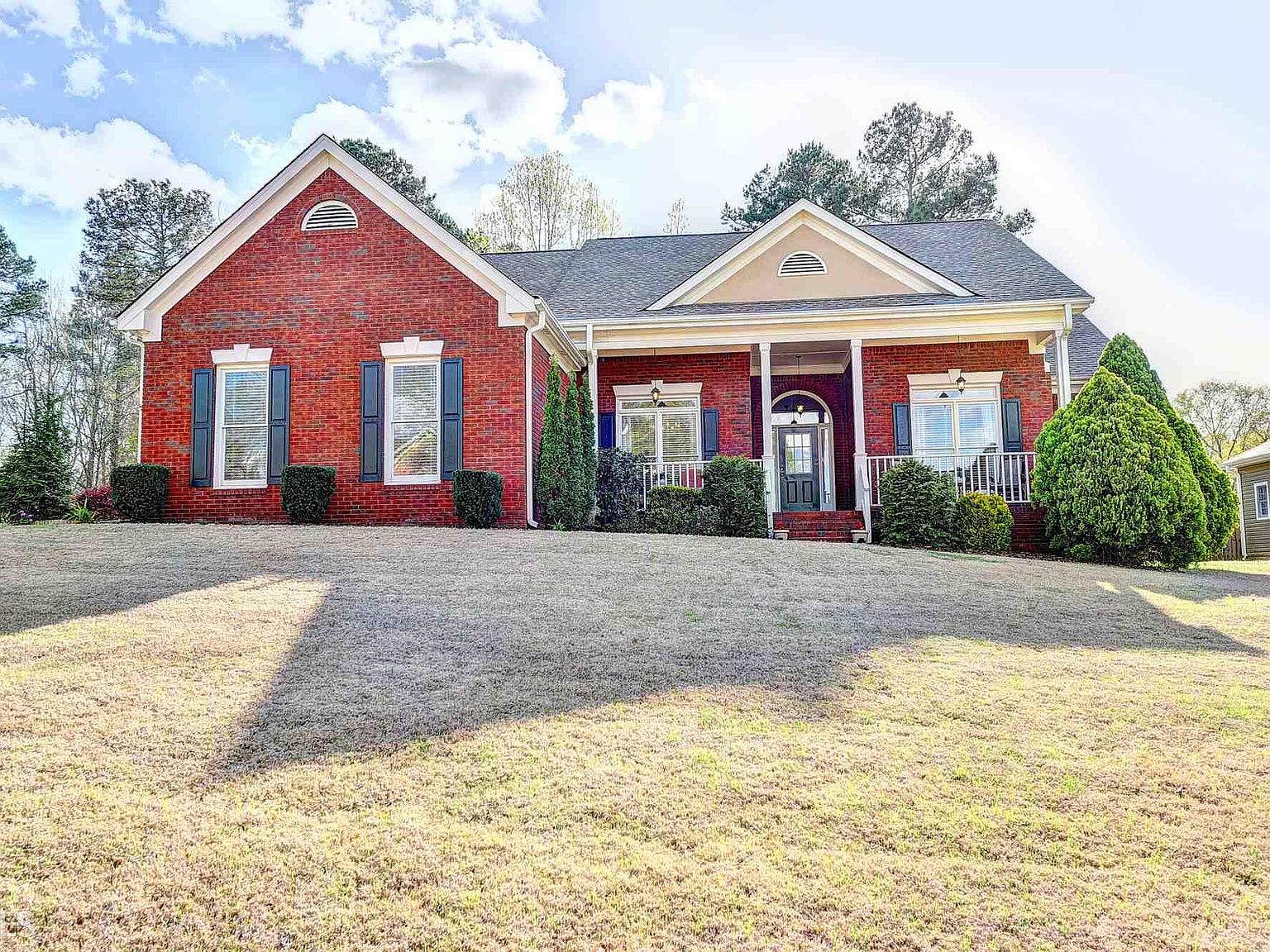 2325 Amberbrook Ln, Grayson, GA 30017 | Zillow
