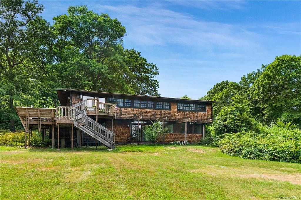 14 Howland Drive Cross River NY 10518 Zillow 14-howland-drive-cross-river-ny-10518-zillow