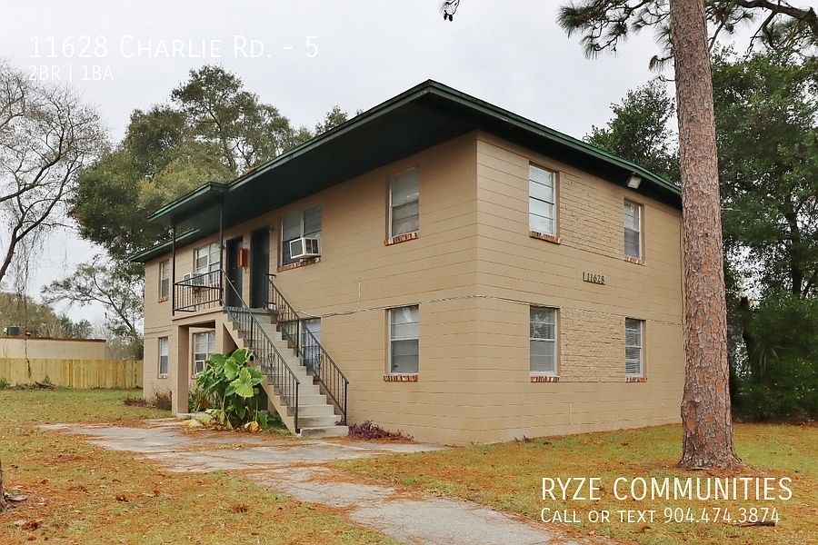 11628 Charlie Rd #5, Jacksonville, FL 32218 | Zillow