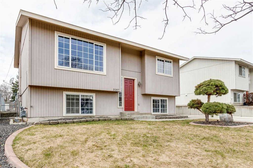 3207 N Lacey St, Spokane, WA 99207 | Zillow