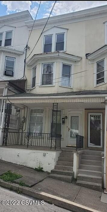 922 E Dewart St, Shamokin, PA 17872 | Zillow