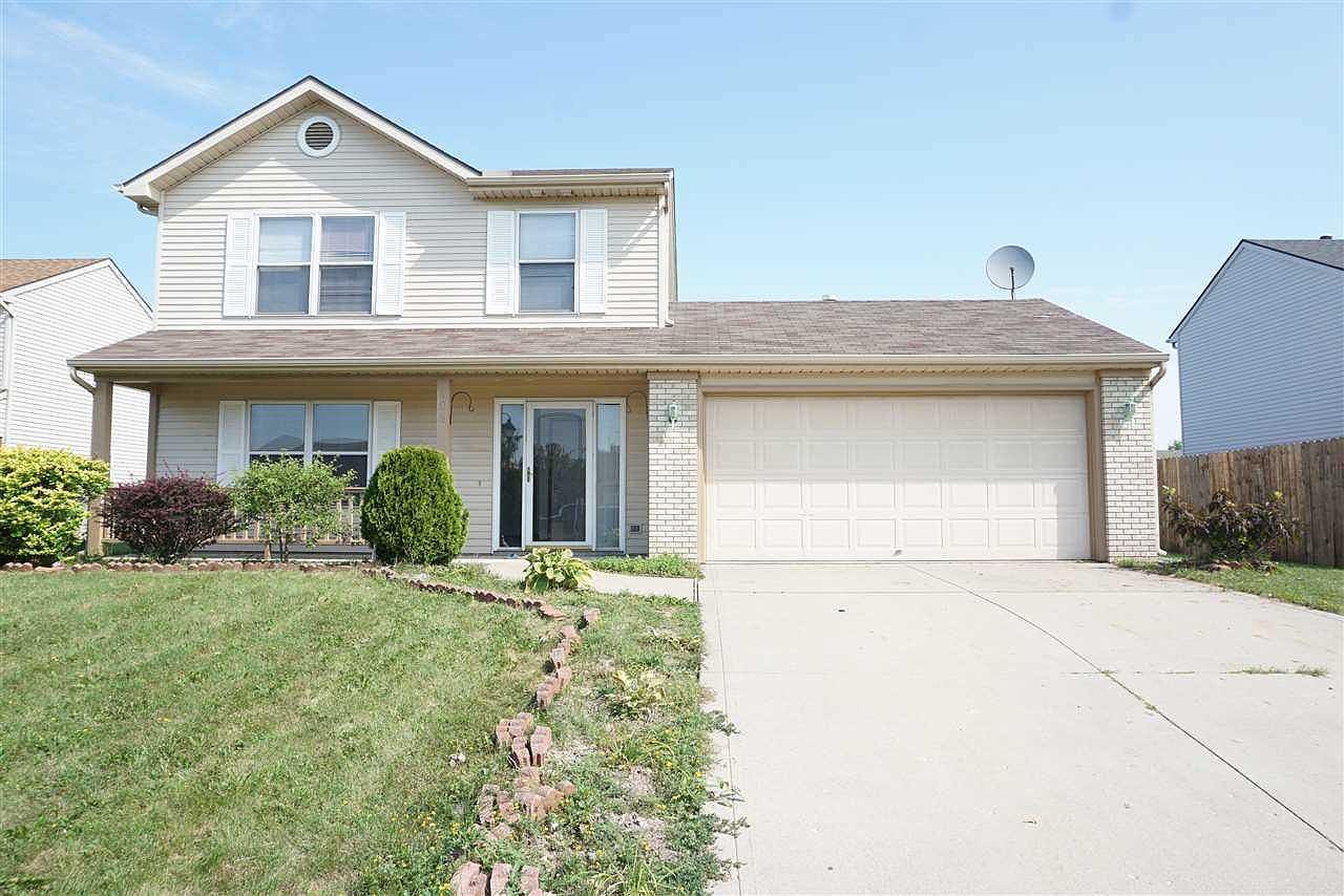 606 Wolverton Dr, Fort Wayne, IN 46825 | Zillow