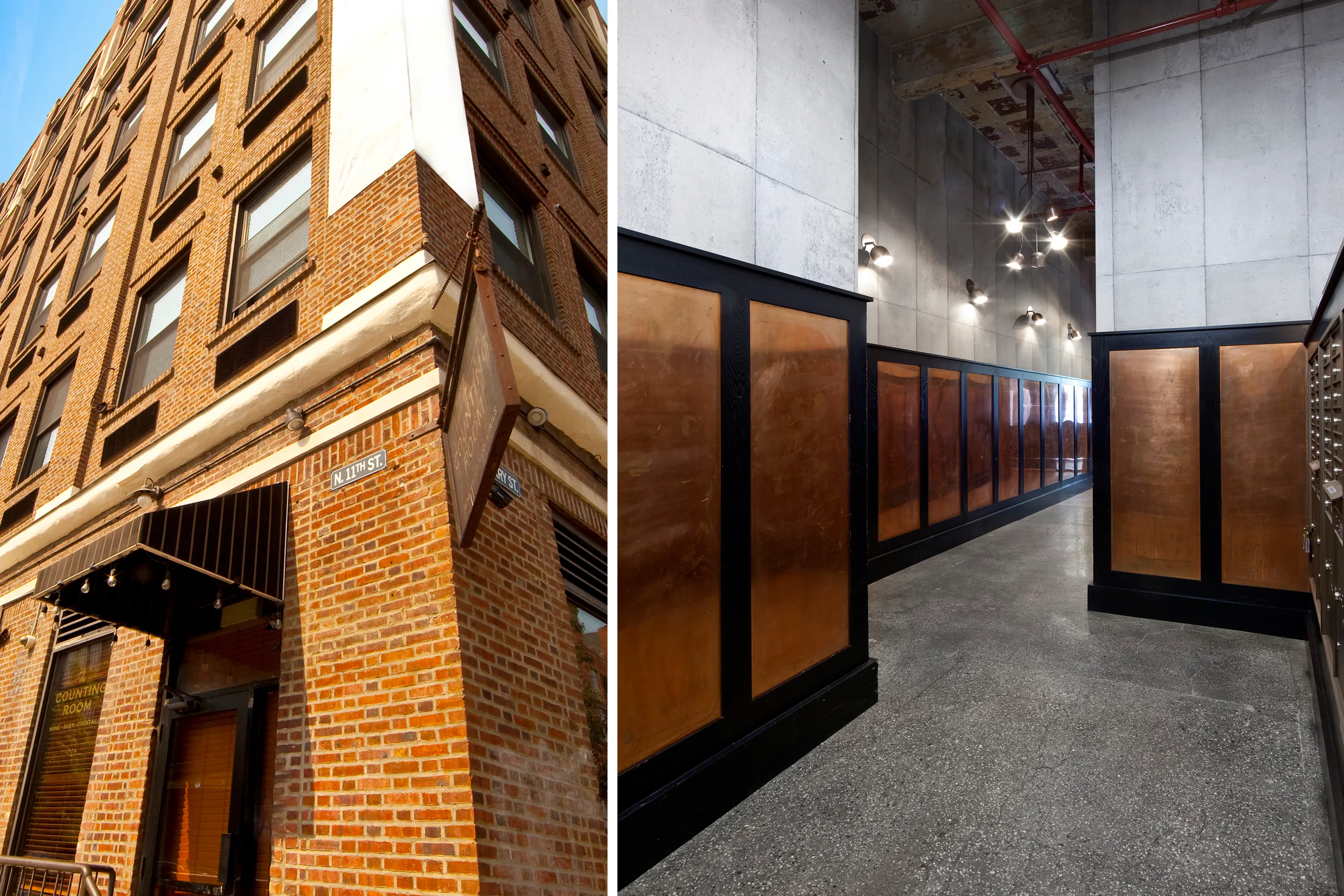 44 Berry Street #4G in Williamsburg, Brooklyn | StreetEasy