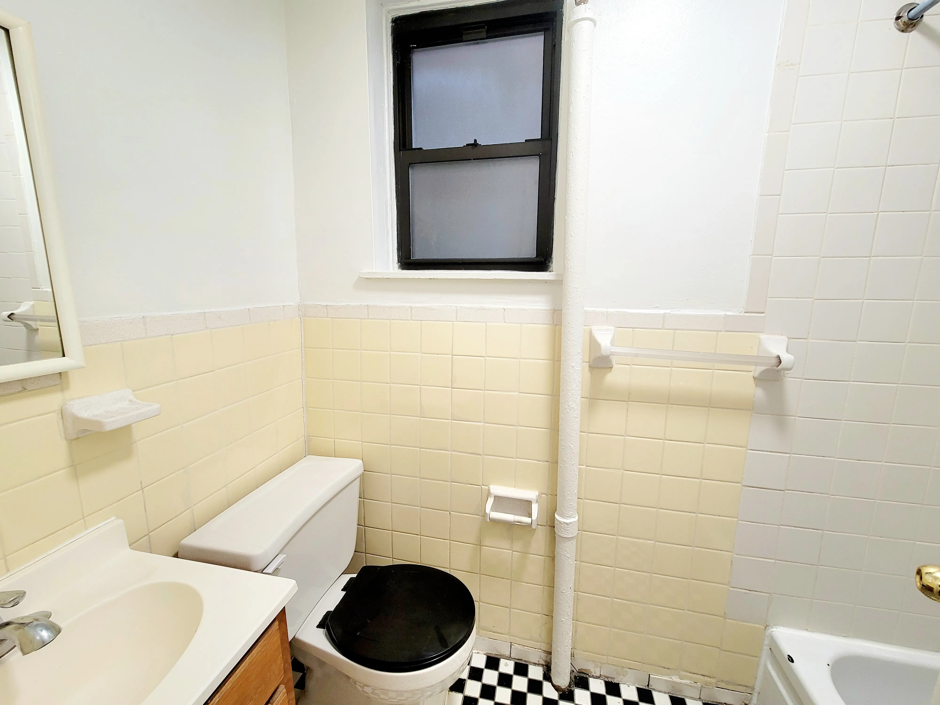 171 Avenue C #5A in East Village, Manhattan | StreetEasy