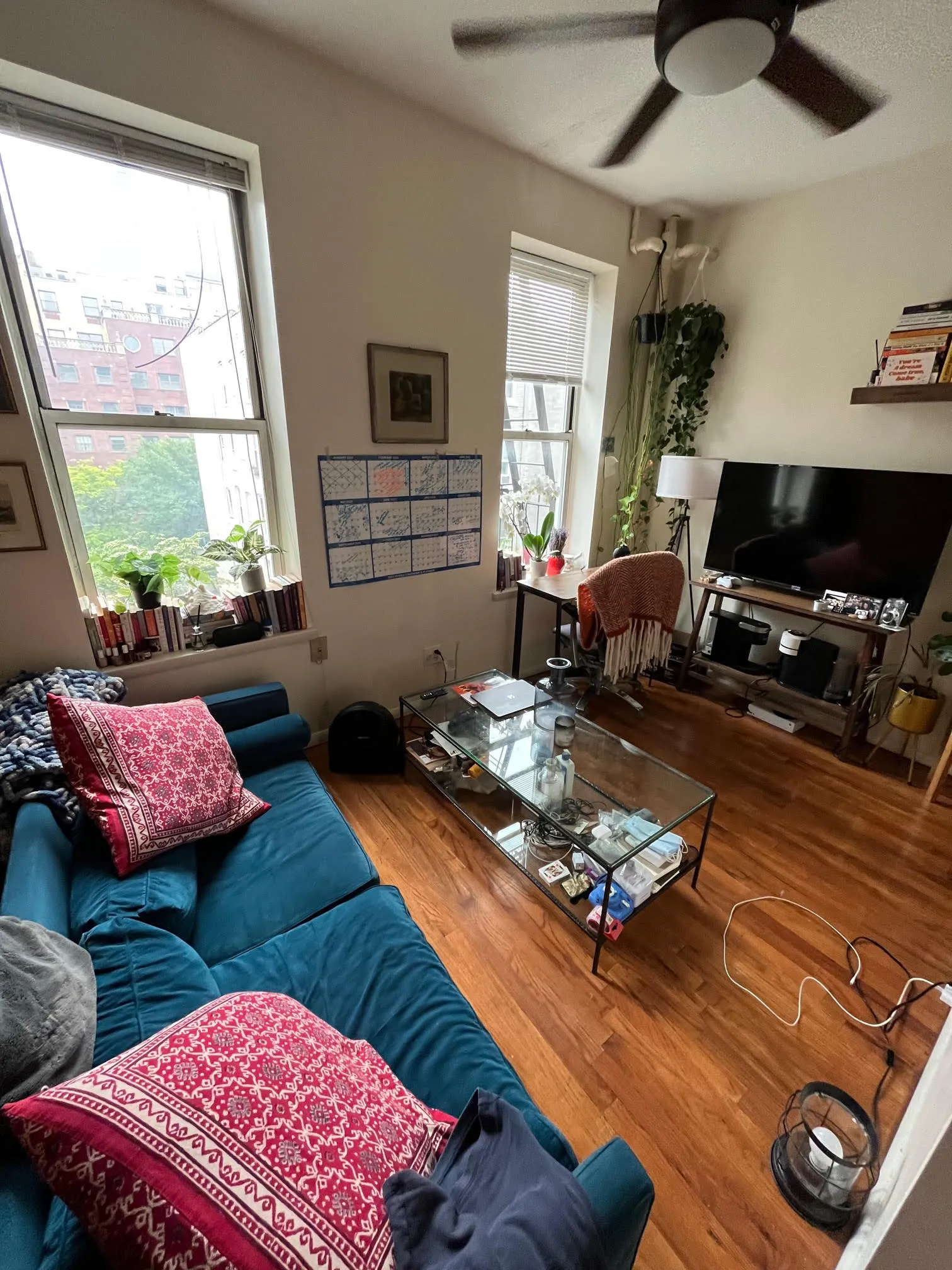 523 East 12th Street #12 in East Village, Manhattan | StreetEasy