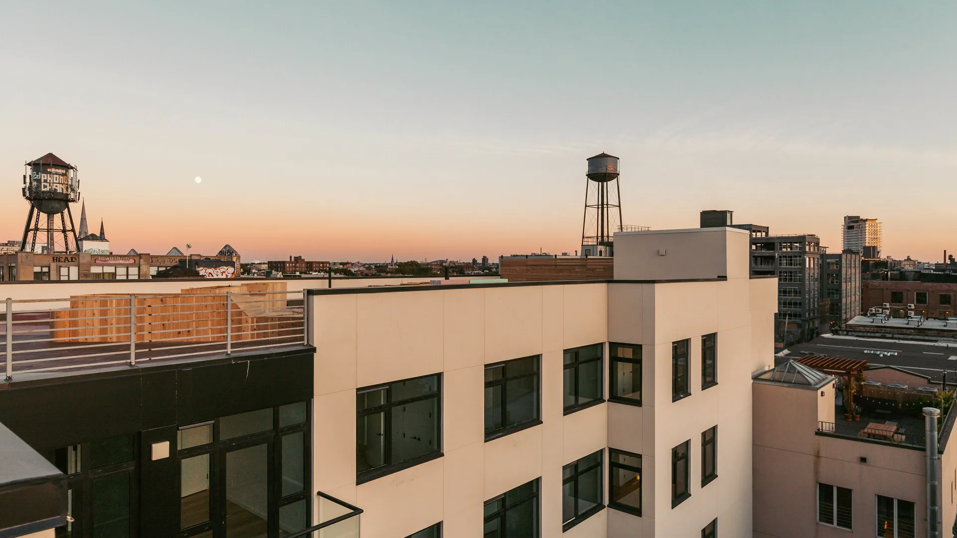 44 Kent Street #807 in Greenpoint, Brooklyn | StreetEasy
