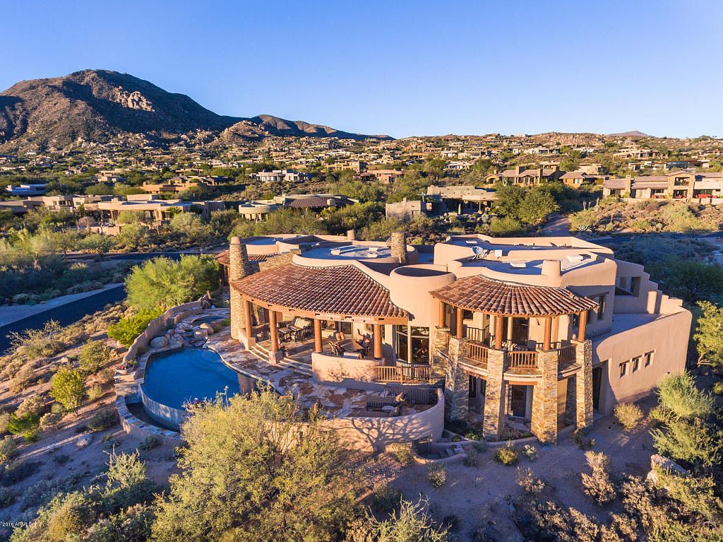 11105 E Tamarisk Way, Scottsdale, AZ 85262 | Zillow