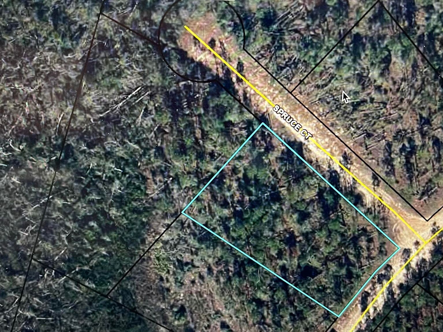 0 Tequesta Dr, Marianna, FL 32448 | Zillow