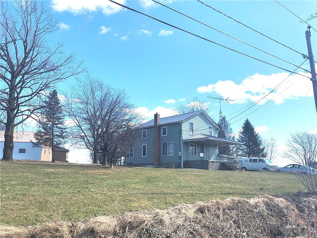 2294 Ringgold Timblin Rd, Ringgold, PA 15770 | Zillow