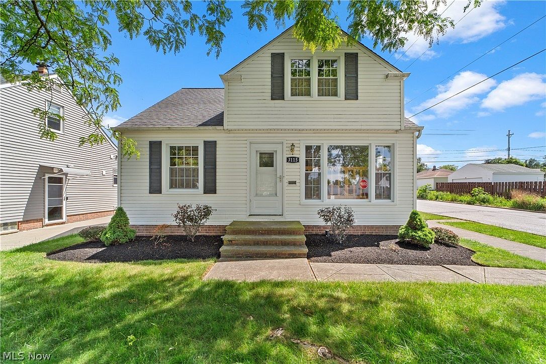 3115 Klusner Ave, Parma, OH 44134 | Zillow