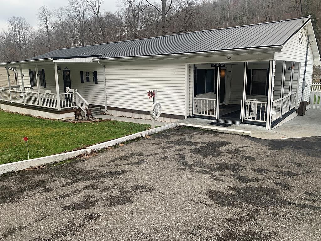 150 Hoo Hoo Holw, Lester, WV 25865 | Zillow