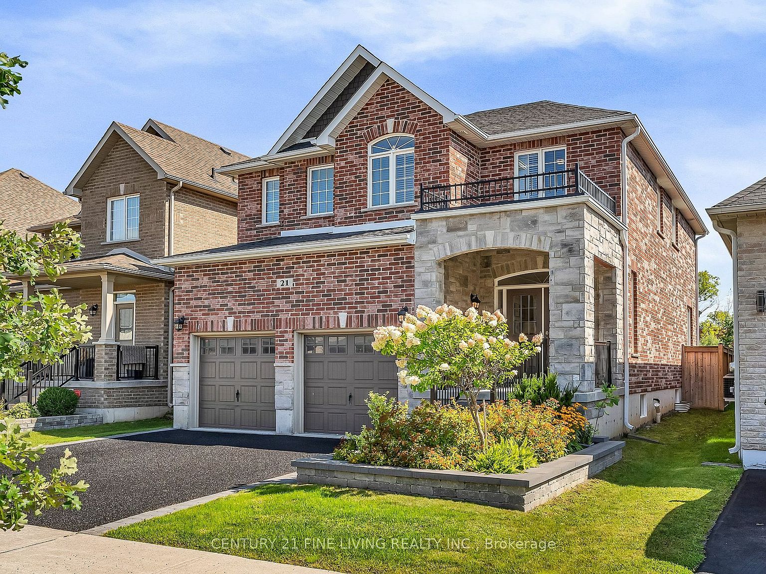 21 Tim Jacobs Dr, Georgina, ON L4P 0G5 | Zillow
