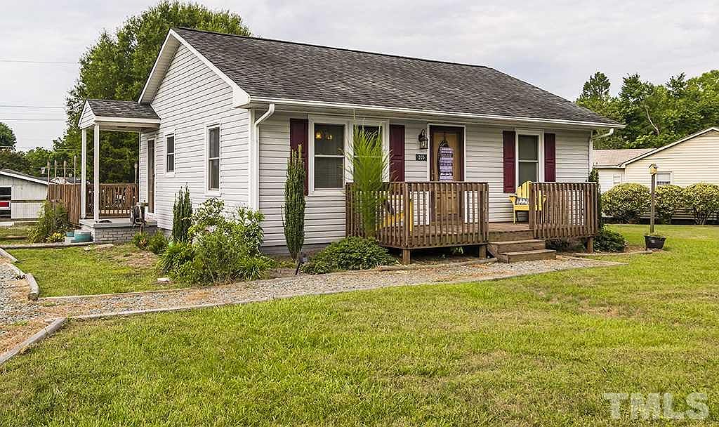 205 Circle Dr, Gibsonville, NC 27249 | Zillow