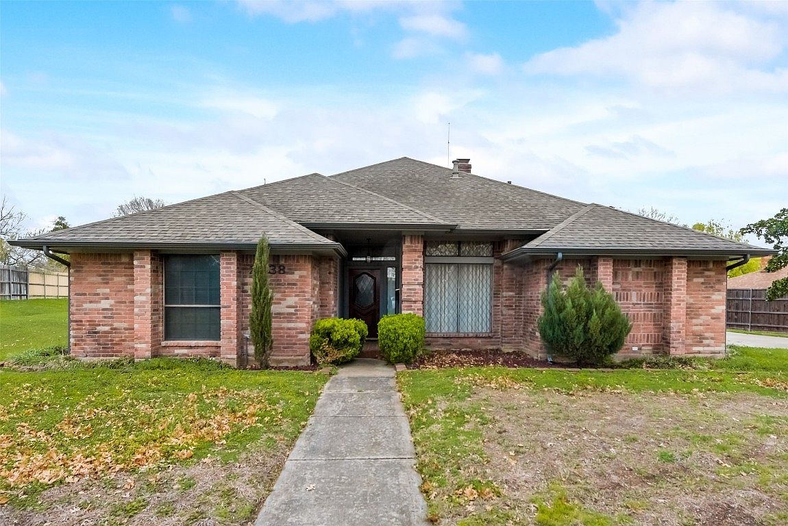 2238 Bolden Rd, Irving, TX 75060 | Zillow